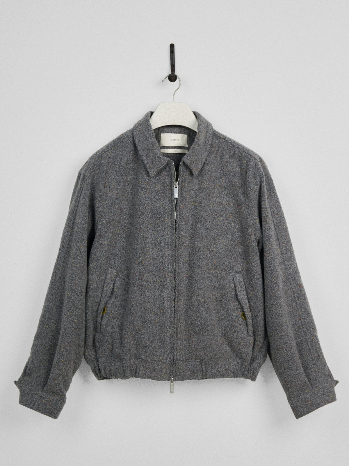 011 - Kensington Profile Jacket