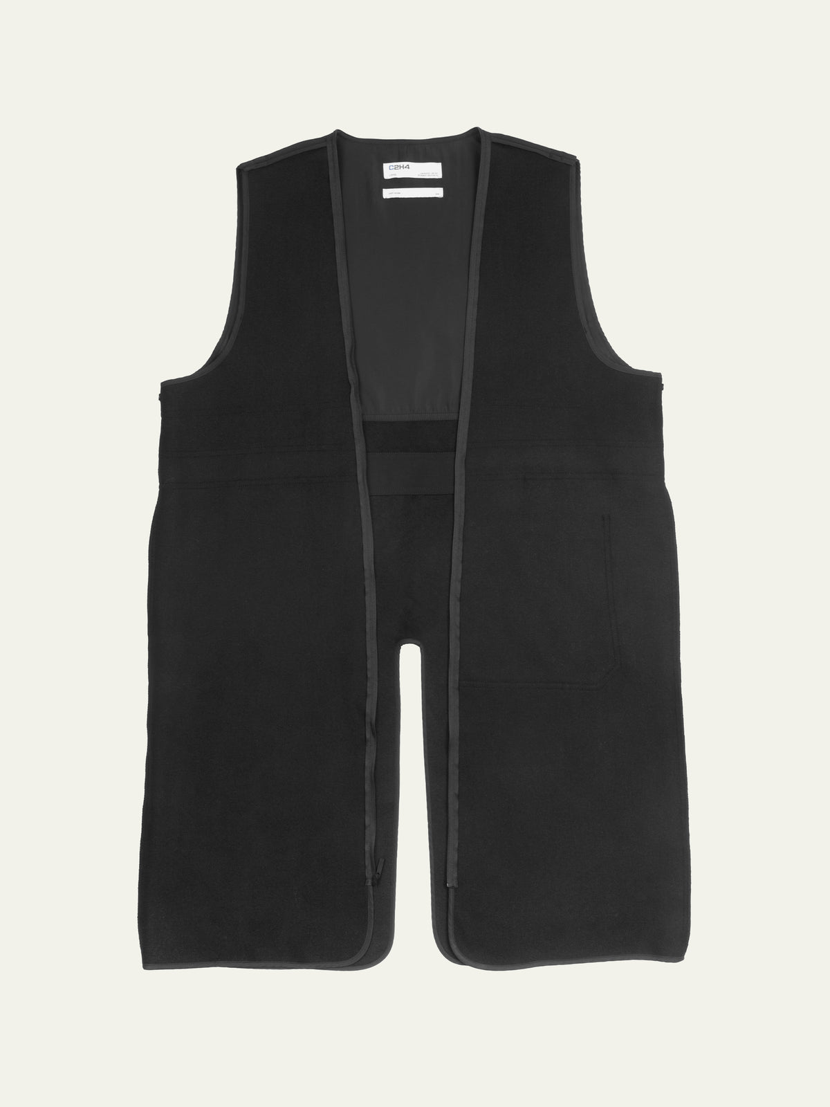 Staff Uniform Community Coat